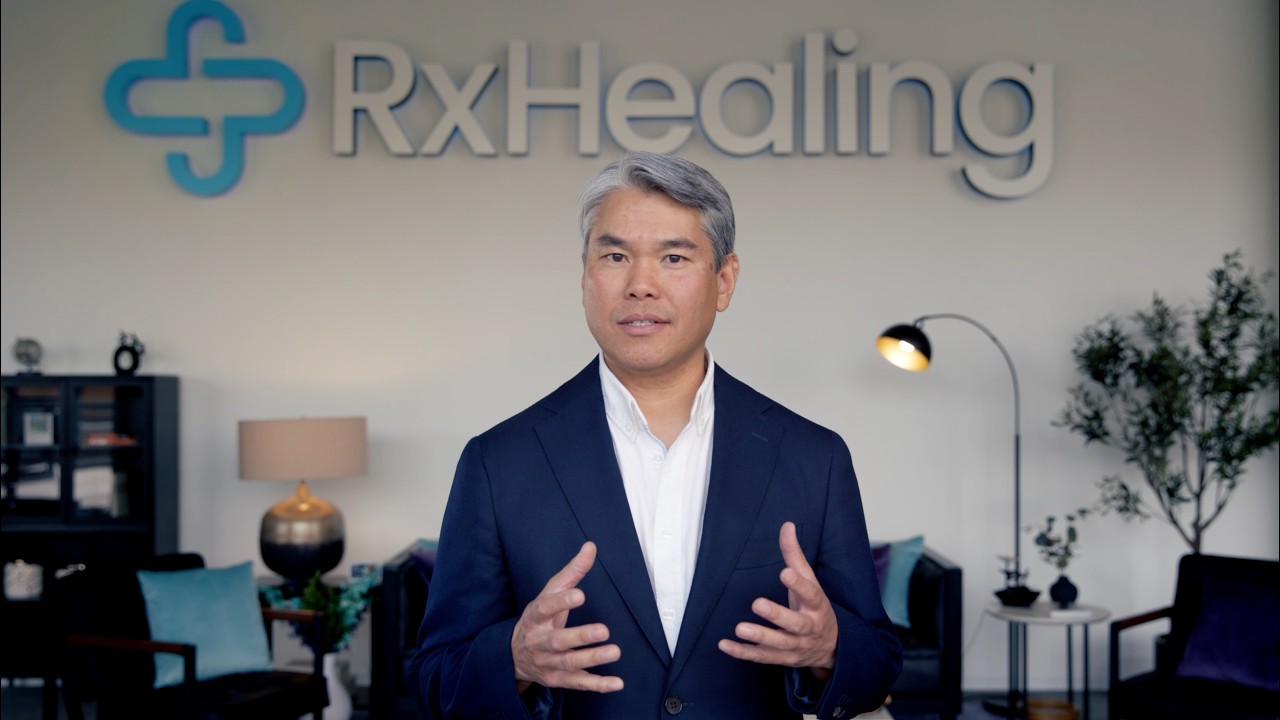 RxRemoteCare Overview