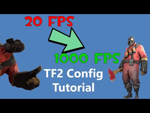 How to install a TF2 Config in under 5 minutes | Team Fortress 2 Tutorial