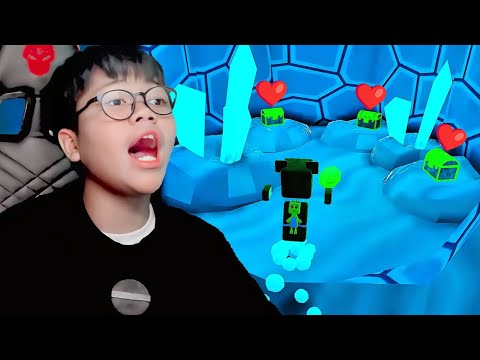 Yoo Review New Update😯 That Very Fire❤️🔥Super Bear Adventure🐻(Beta)
