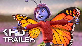 Butterfly Tale - Ein Abenteuer liegt in der Luft - Stream: Online