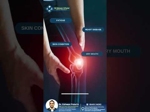 Understanding Rheumatoid Arthritis | Symptoms, Causes, and Treatment