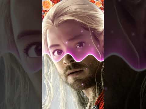 Thor 3d cartoon photos hd/| Qualiti/