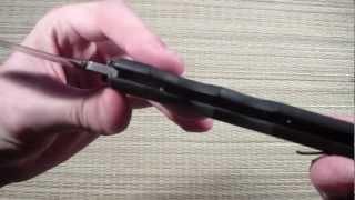 Cold Steel Micro Recon 1 Spear Point (27TDS) купити в інтернет-магазині ...