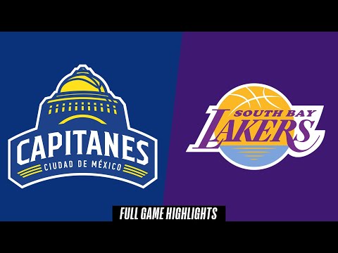 🌎 JUEVES EN LA G-LEAGUE: DUELO ENTRE ETHAN Y STEPHEN THOMPSON Y NUEVO ...