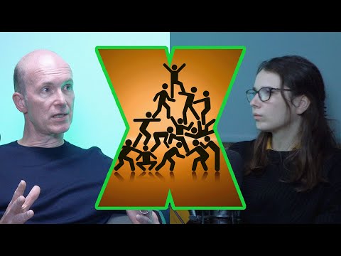The CX Pyramid and Customers' Loyalty with Piers Watson