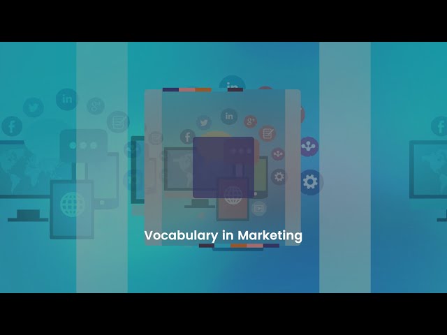 Understanding Key Marketing Terminologies: A Comprehensive Guide | Galaxy