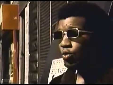 Fred Hampton in Eyes on the Prize – Democratic Socialists of America ...