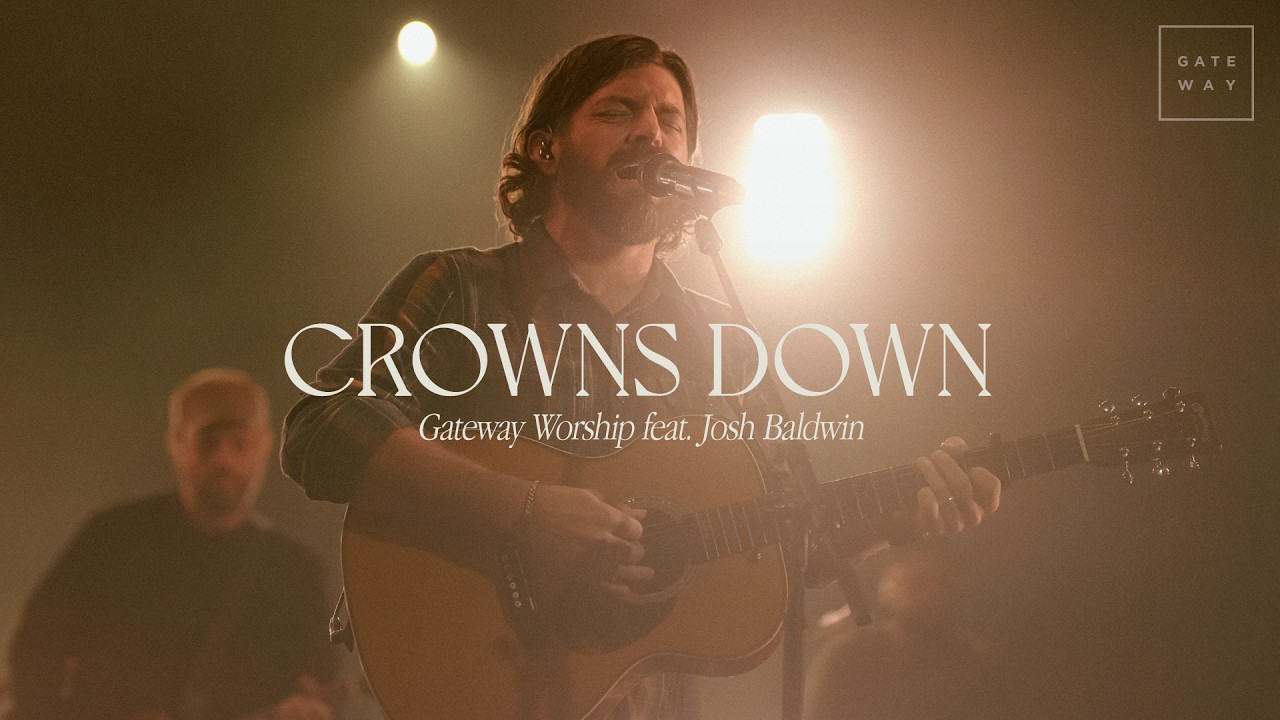Gateway Worship