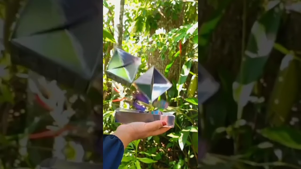 Pop-up with butterfly explosion box| order now from  _trickyideasby_HK. #explosionbox #handmadegifts