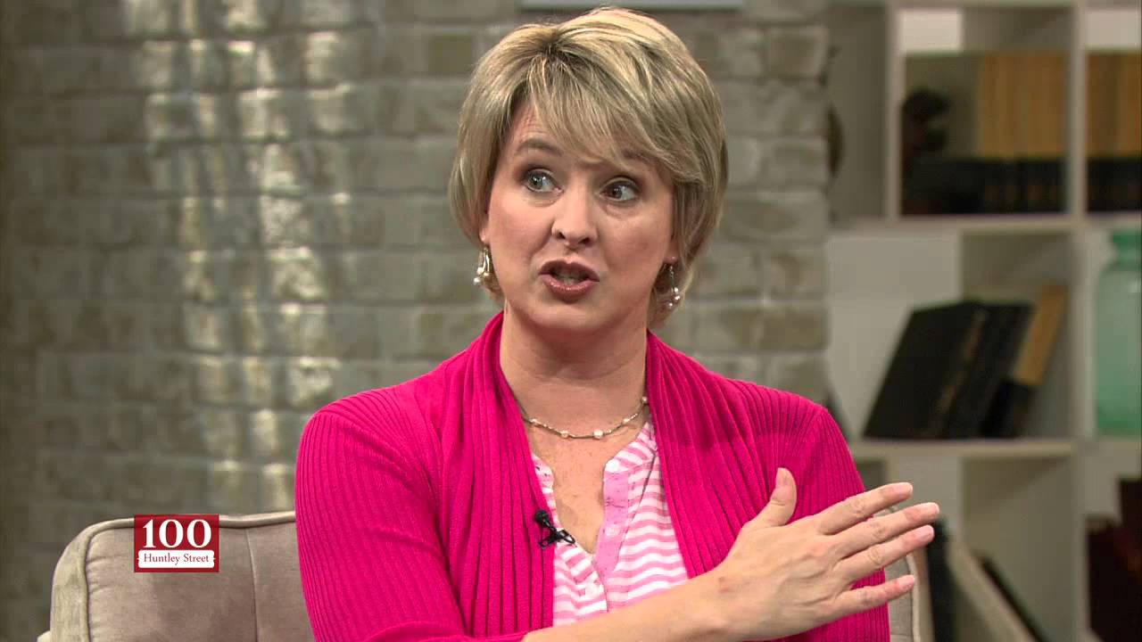 Through a Man’s Eyes: Helping Women Understand