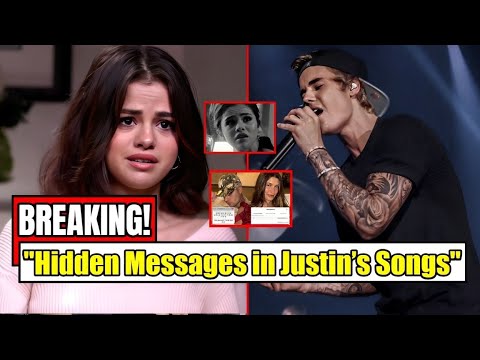 Justin Bieber's Cryptic Messages: Hidden Meanings, Fan Theories, and Relationship Drama
