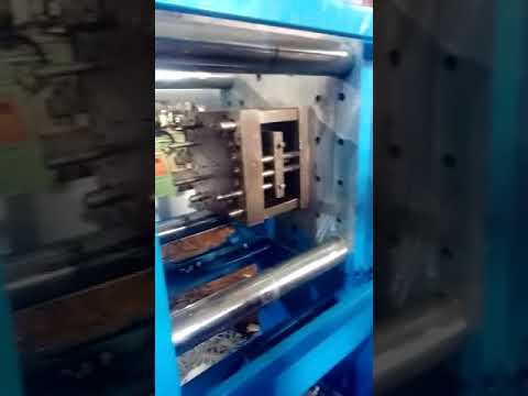 Electric Injection Molding Machine - Electrical Injection Molding ...