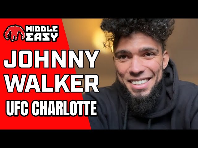 Johnny Walker: "Sign me up" - Johnny Walker calls on Dana White for ...