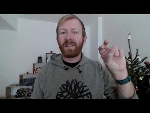 Learn Spanish with Daniel – Introducing Myself