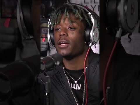 lil uzi verts name explained 🤯 #liluzivert #podcast #rap #shortsfeed