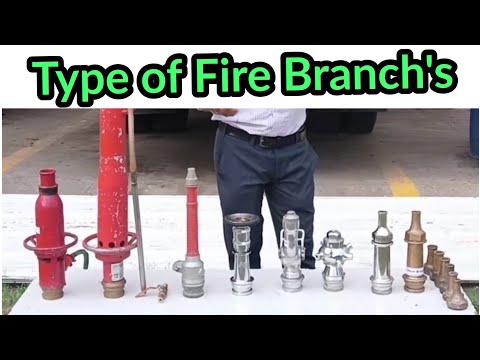 Branch Pipe at Best Price in India