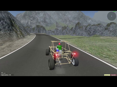 Steam Community :: Video :: Dream Car Racing 3D - Sampan v1