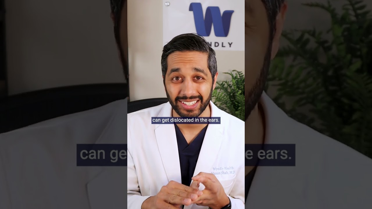 What Causes Vertigo and Dizziness?