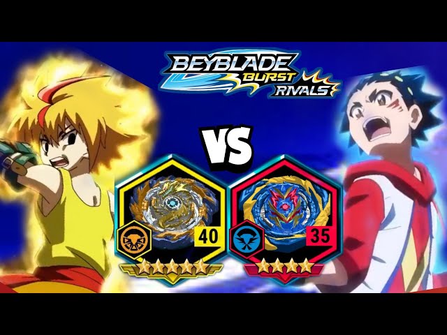 redeem codes: Beyblade Burst Rivals redeem codes in May 2024
