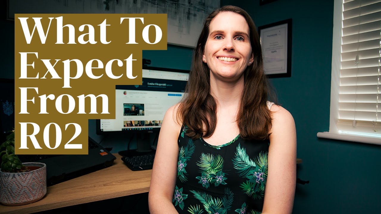 What to Expect from the R02 Exam | How to Become an IFA