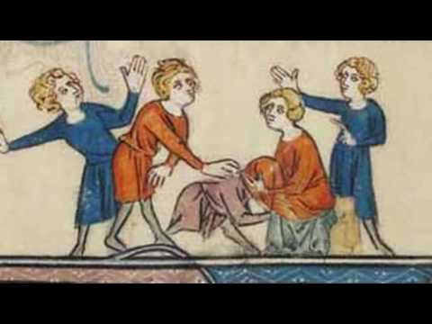 A History of Trolls, Will Explains.