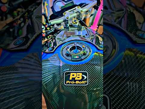 TWM for titanium ππππ #bmw S1000R π¦π¦ #automobile