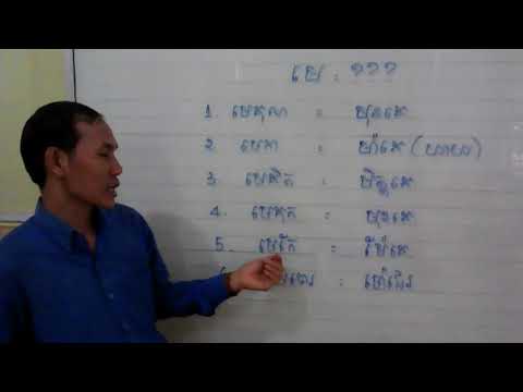 manager meaning