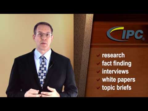 IPC Discusses the Pros and Cons of TTIP and TPP