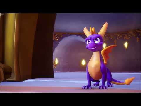 Steam Community :: Video :: Spyro Reignited Trilogy | Spyro The Dragon ...