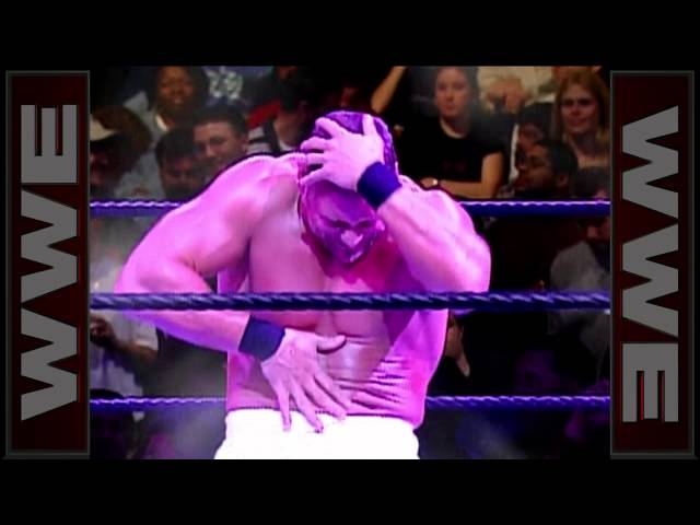Val Venis opens up about marijuana use, WWE's Wellness Policy and more