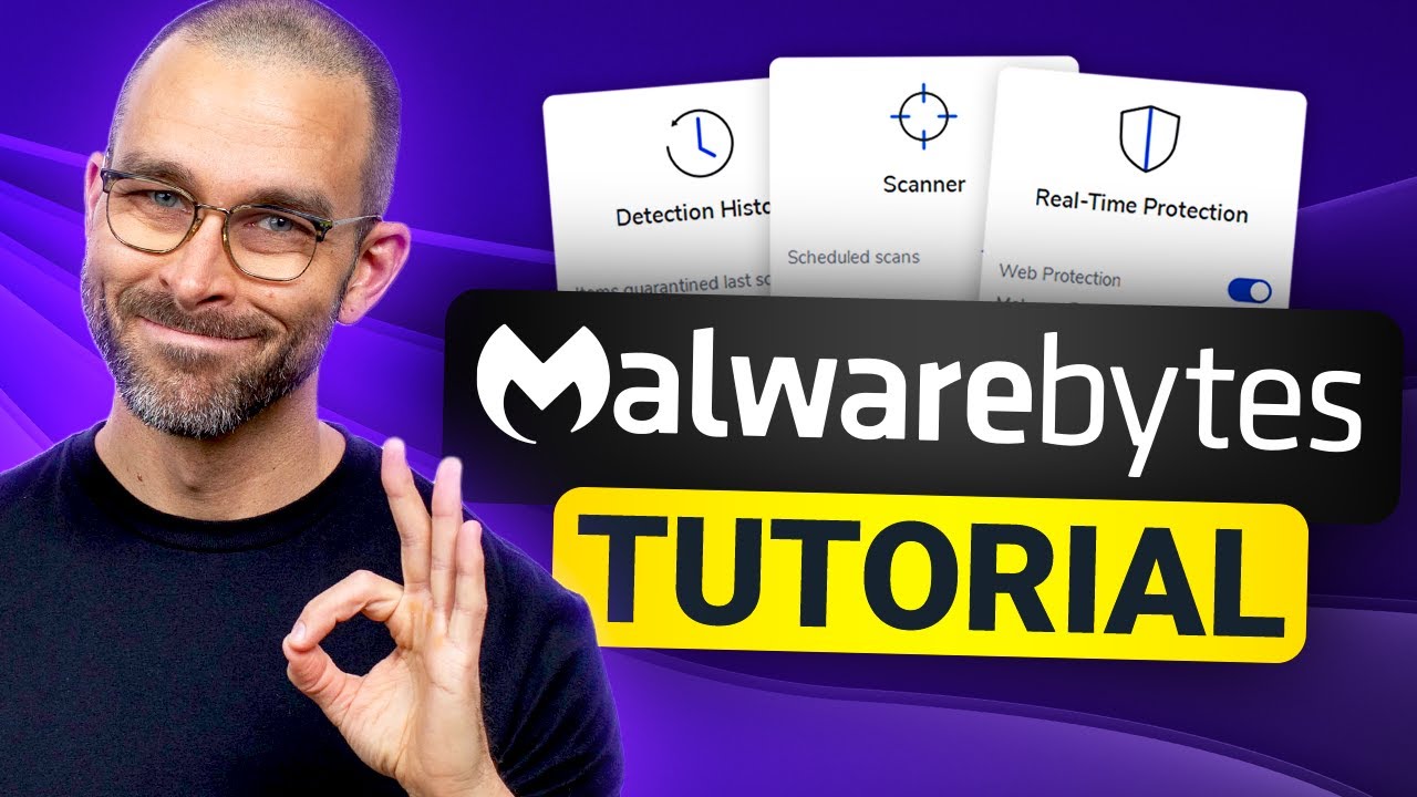 How to use Malwarebytes | Malwarebytes Tutorial for 2026!
