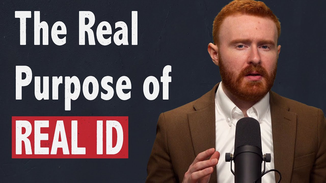 Understanding the Real ID Act: A Closer Look at Its Implications and ...