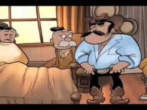 'La saga de Pepito': Los cinco mejores chistes que marcaron la carrera ...