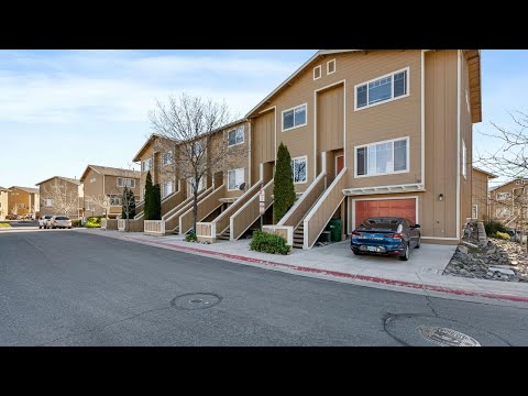 4685 Sarah Beth Ln, Reno, NV