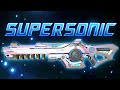 Steam Workshop::[Desert Rifle] Apex Legends: Nemesis Supersonic