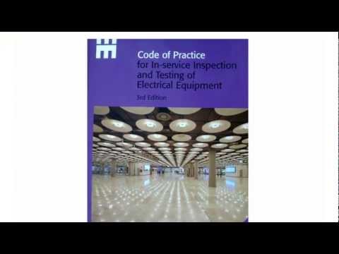 PAT Testing Law Changes