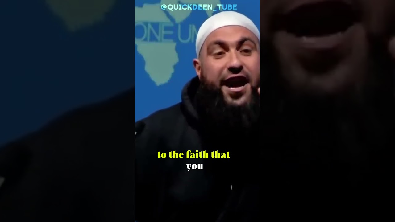 giving charity does not decrease your wealth 🥰||mohamedhoblos #mohamedhoblos #islamicshorts #islam