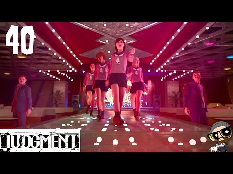 Steam Community :: Video :: 1-2-3-4 - Judgment Playthrough (Part 40)