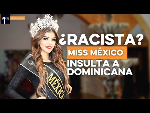 Alexie Brooks crowns Miss Eco International 2026 Palmira Ruiz in ...