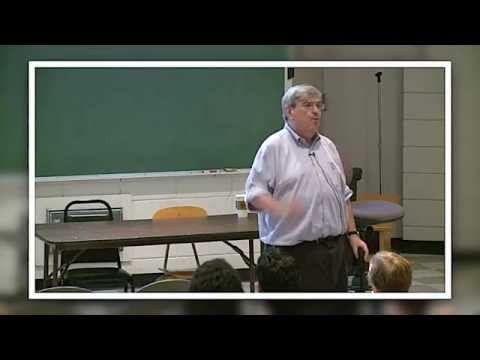 Bruce Greenwald Presentation – Hurricane Capital