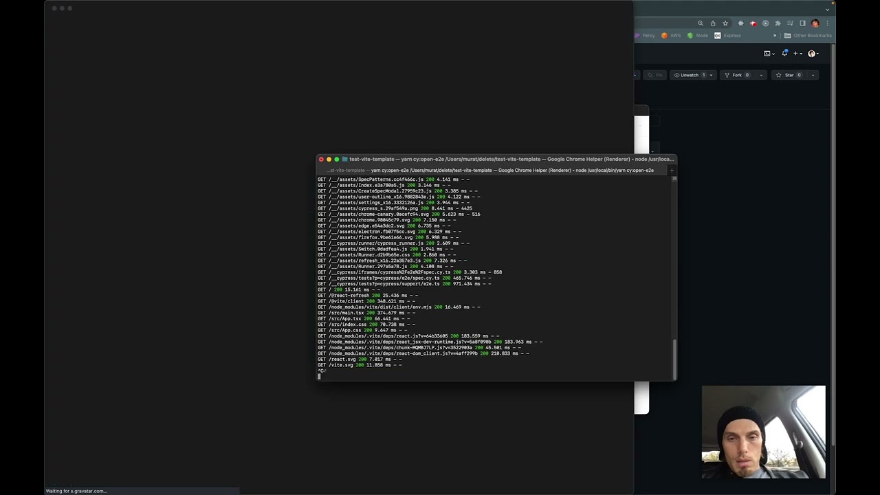 react-cypress-ts-vite template