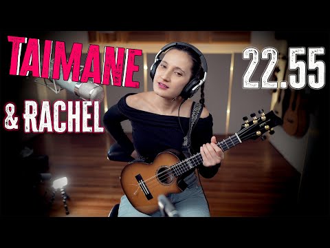 22.55 Taimane | Rachel | Kalei & Corey