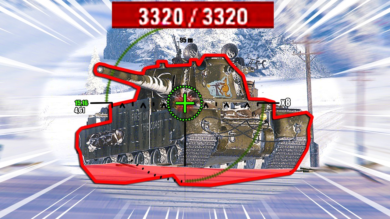 The Japanese SUPER HEAVY EXPERIENCE!