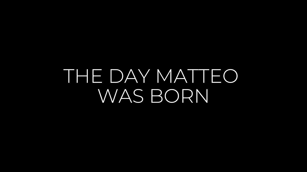 The Day I Became a Mom | Labor & Delivery | AREANA LOPEZ
