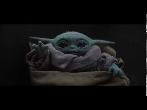 Steam Community :: Video :: Baby Yoda - Do the Hand Thing - Magic Hands ...