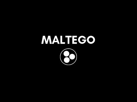 maltego – huronosint