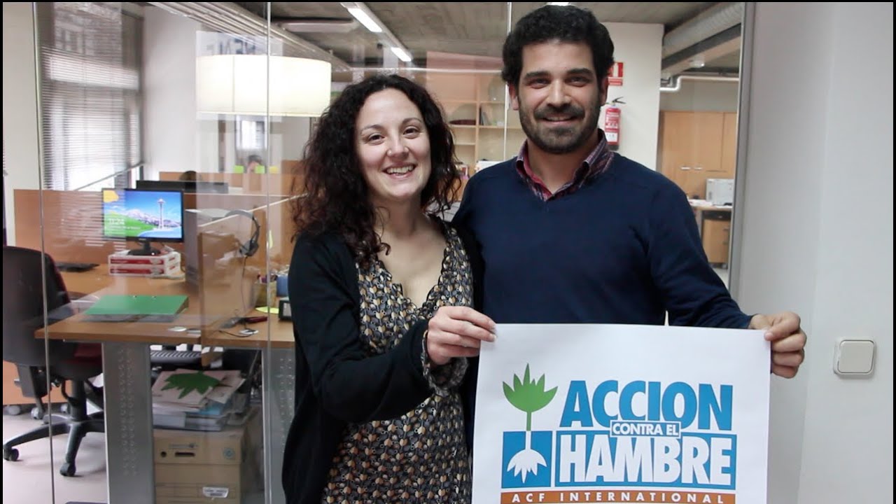 Action Against Hunger Canada - Our commitment to gender equality