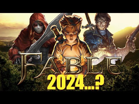 Fable SHIFTING To Unreal Engine Is UNREAL! 2024 Release!? Starfield Release Date IMMINENT!