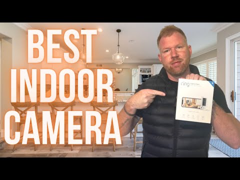 Ring indoor Camera - Best Value?