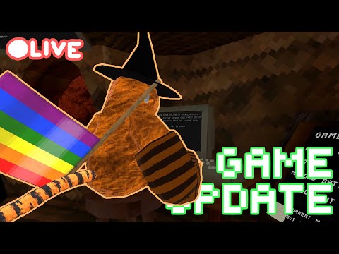 Steam Community :: Video :: 🔴LIVE // Coding ii's Stupid Menu